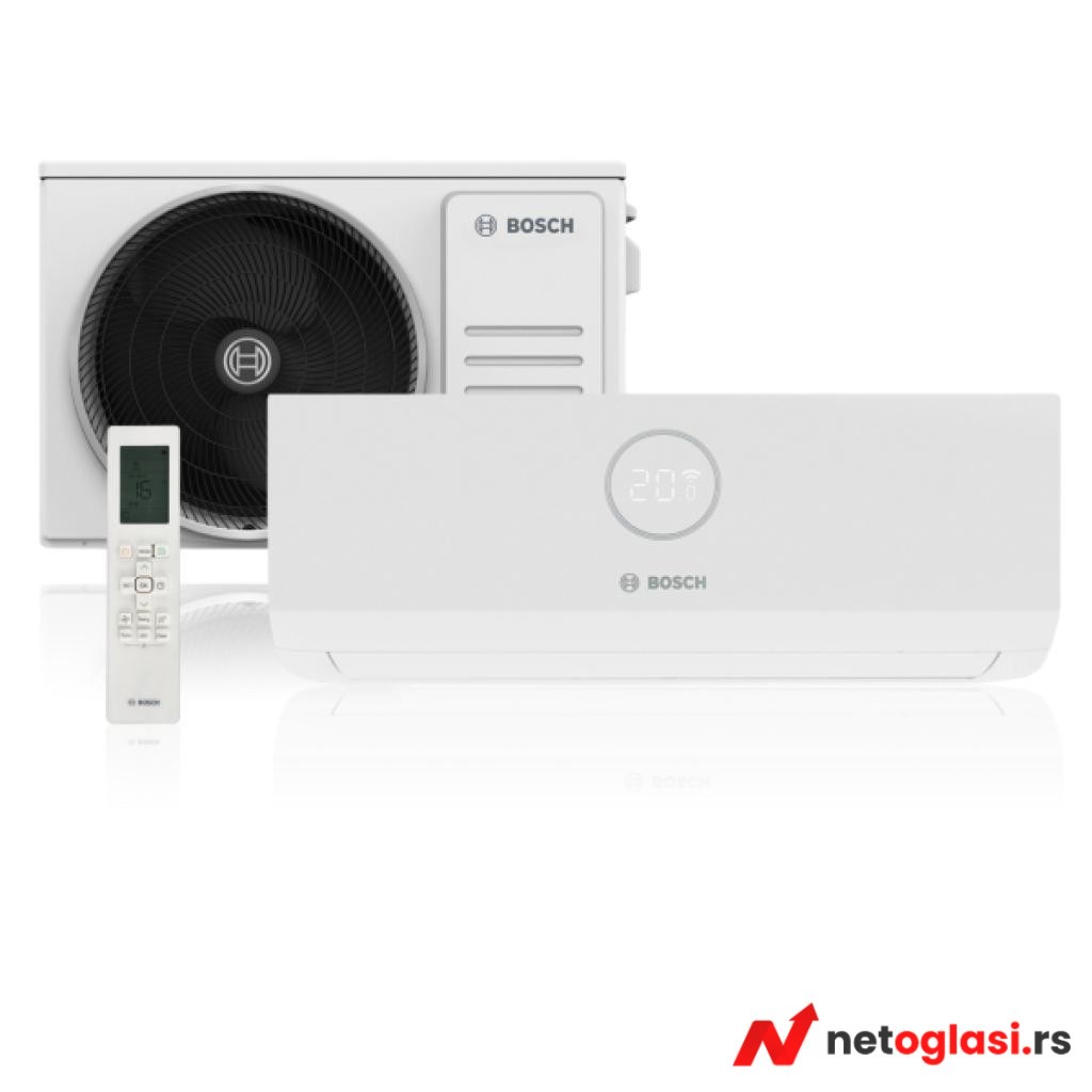 Bosch inverter climate cl3000i-set 35 we 12000bty