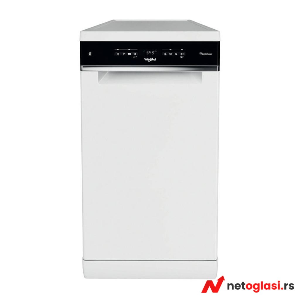 Whirlpool masina za pranje sudova WSFO 3B23 P