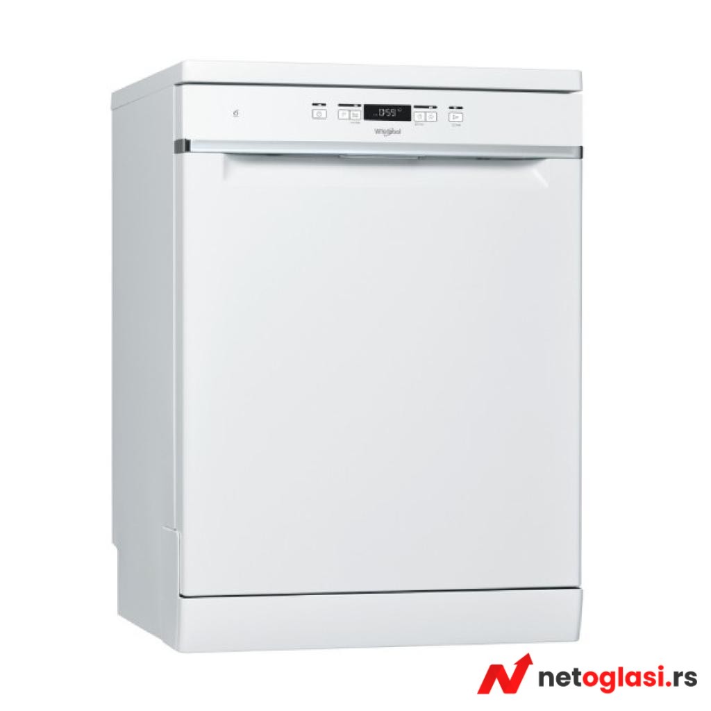 Whirlpool Masina za pranje sudova WFC 3C26N F