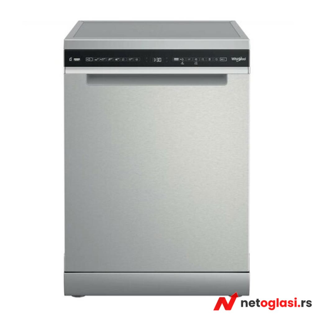 Whirlpool masina za pranje sudova W7F HS51 X