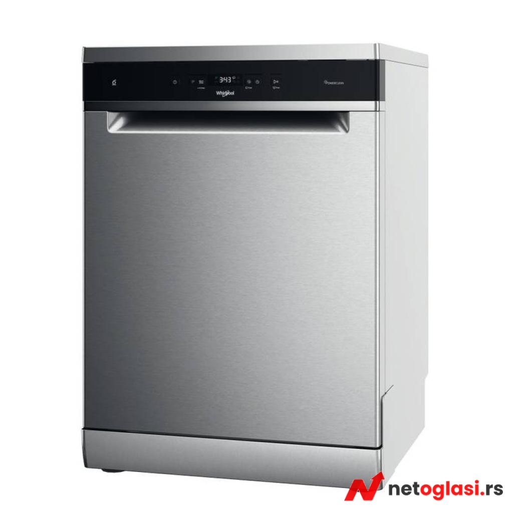 Whirlpool masina sa pranje sudova WFC 3C42 P X