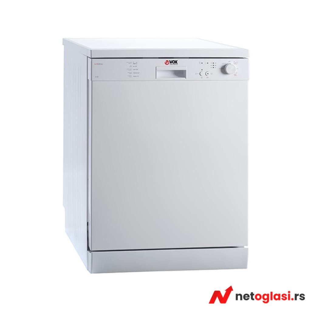 Vox sudo masina LC 20E