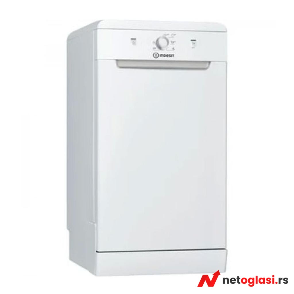 Indesit masina za pranje sudova DF9E 1B10