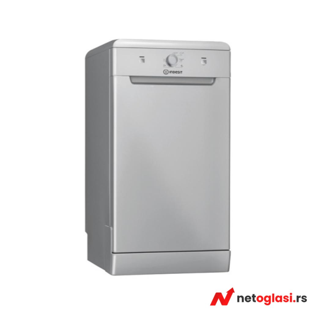 Indesit masina za pranje sudova DSFE 1B10 S