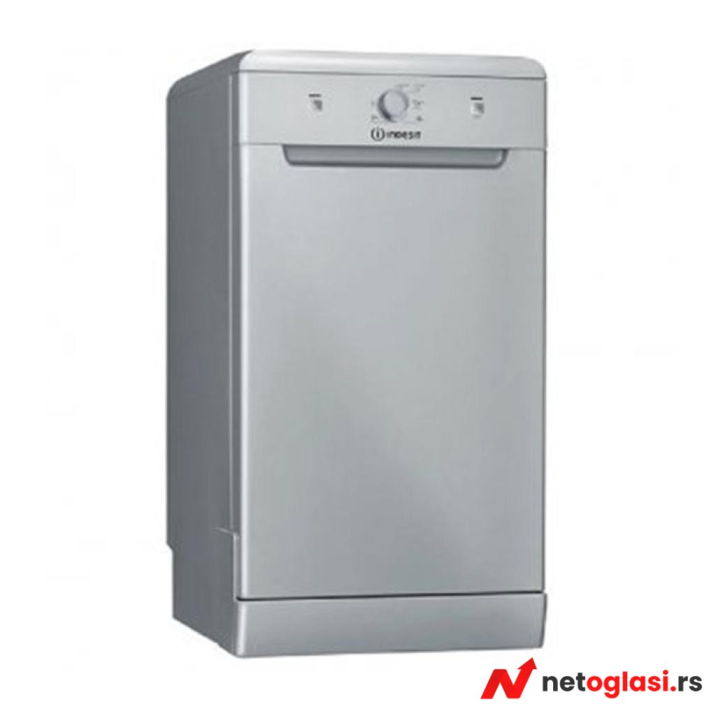Indesit masina za pranje sudova DF9E 1B10 S