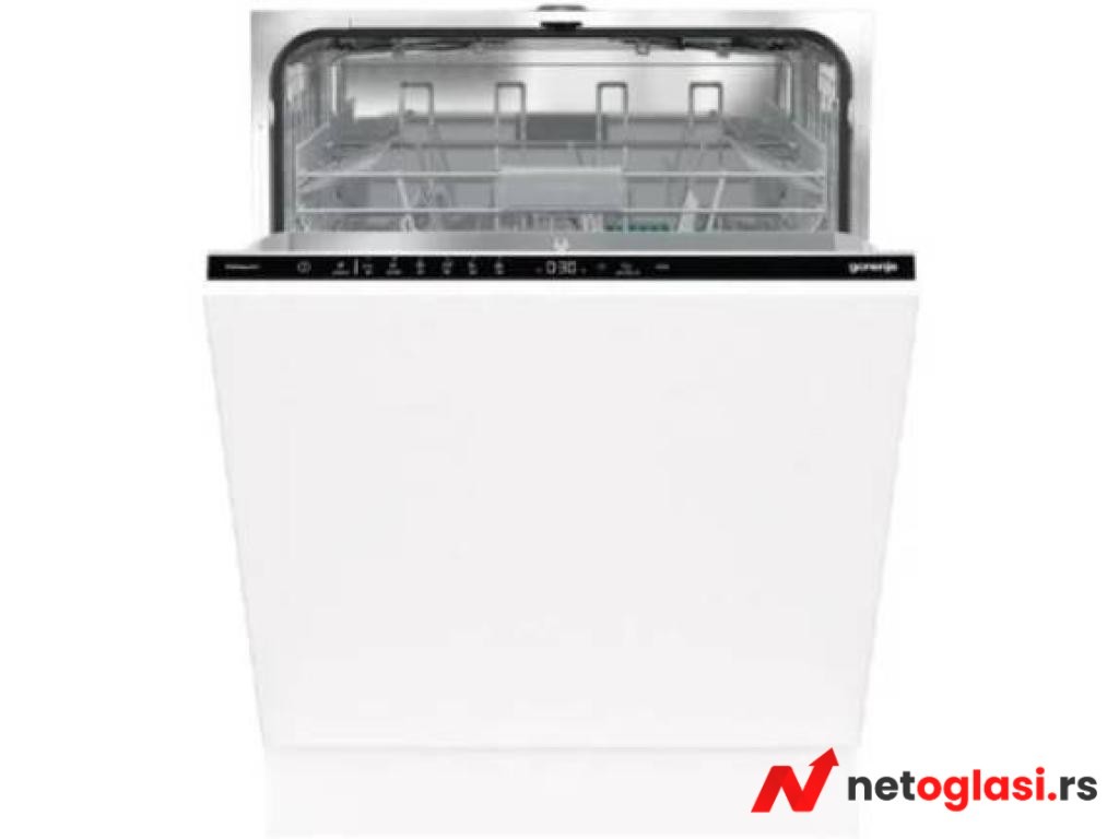 Gorenje Masina za sudove gv642d61