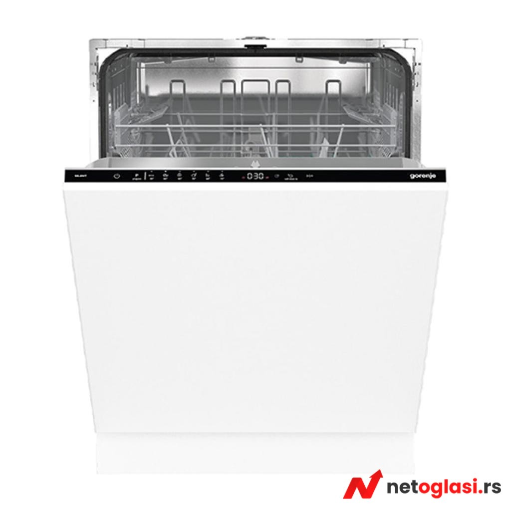 Gorenje masina za pranje sudova GV 663C60