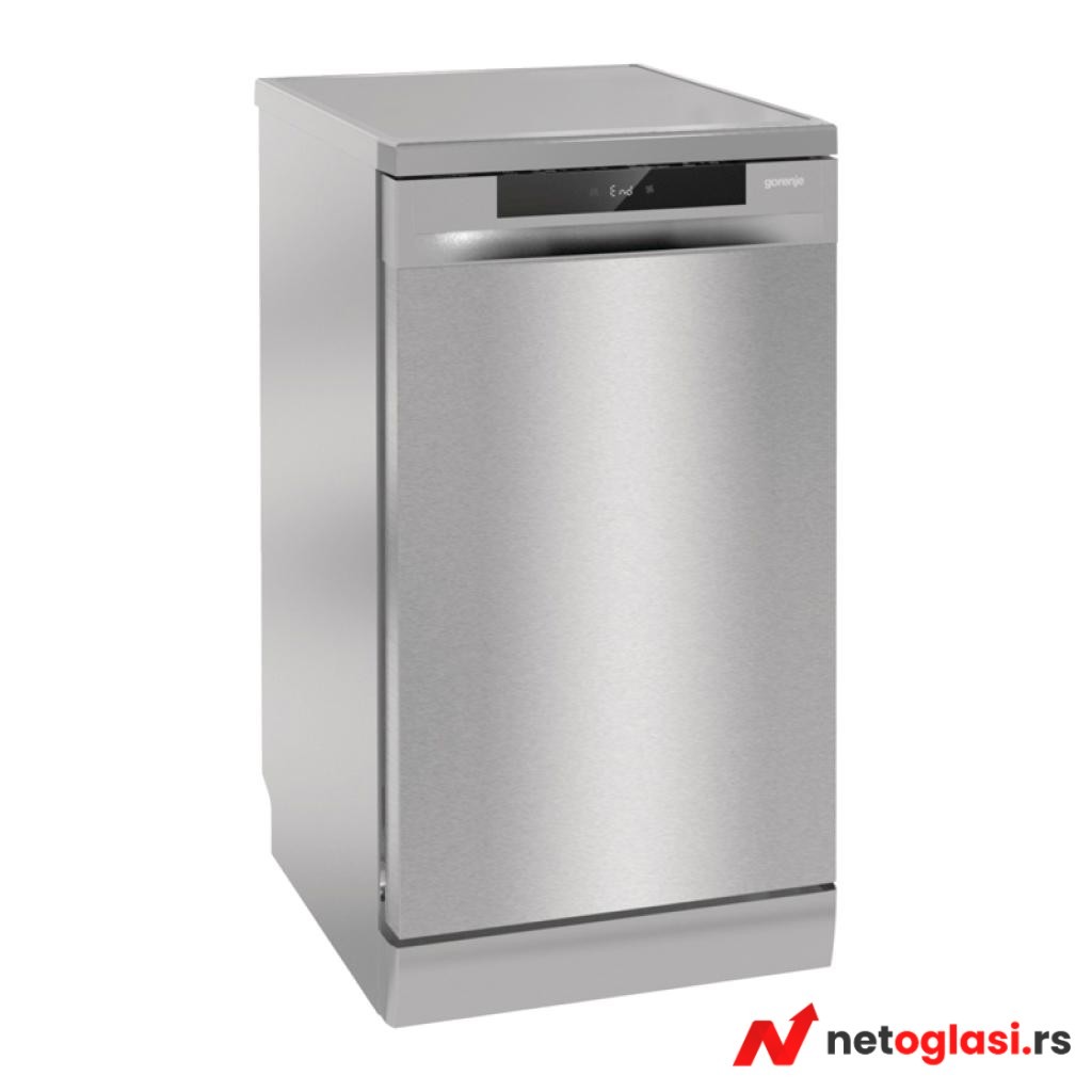 Gorenje masina za pranje sudova GS541D10X