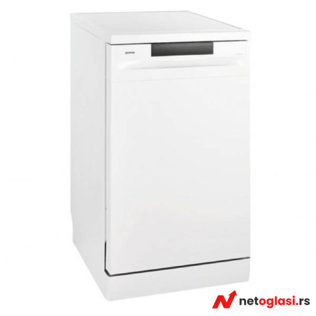 Gorenje masina za pranje sudova GS 520E15 W