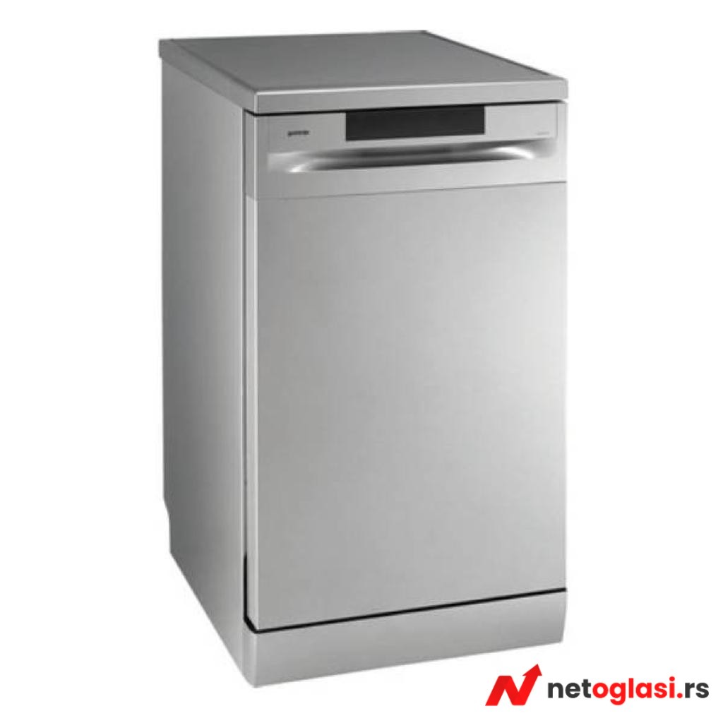 Gorenje masina za pranje sudova GS 520E15 S