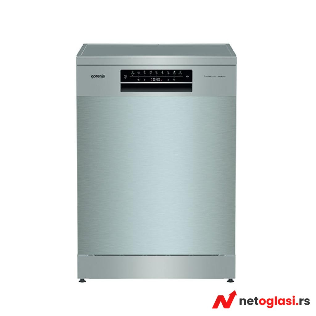 Gorenje masina za pranje sudova GI 673C60 X