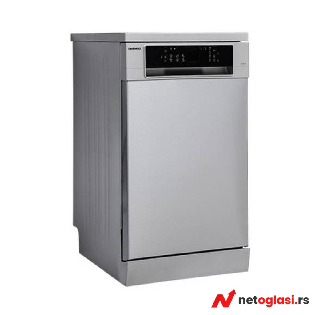 Daewoo Masina za pranje sudova DA1E6SI7RS