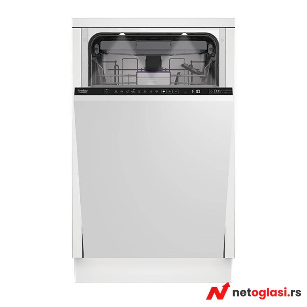 Beko sudo masina BDIN38644D