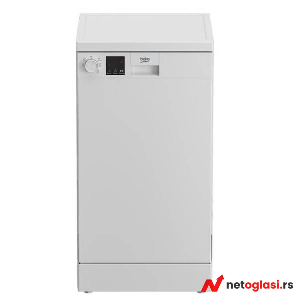 Beko masina za pranje sudova DVS 05024 W