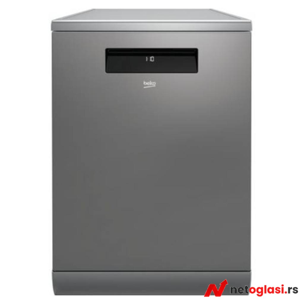 Beko masina za pranje sudova DEN 48520 XAD