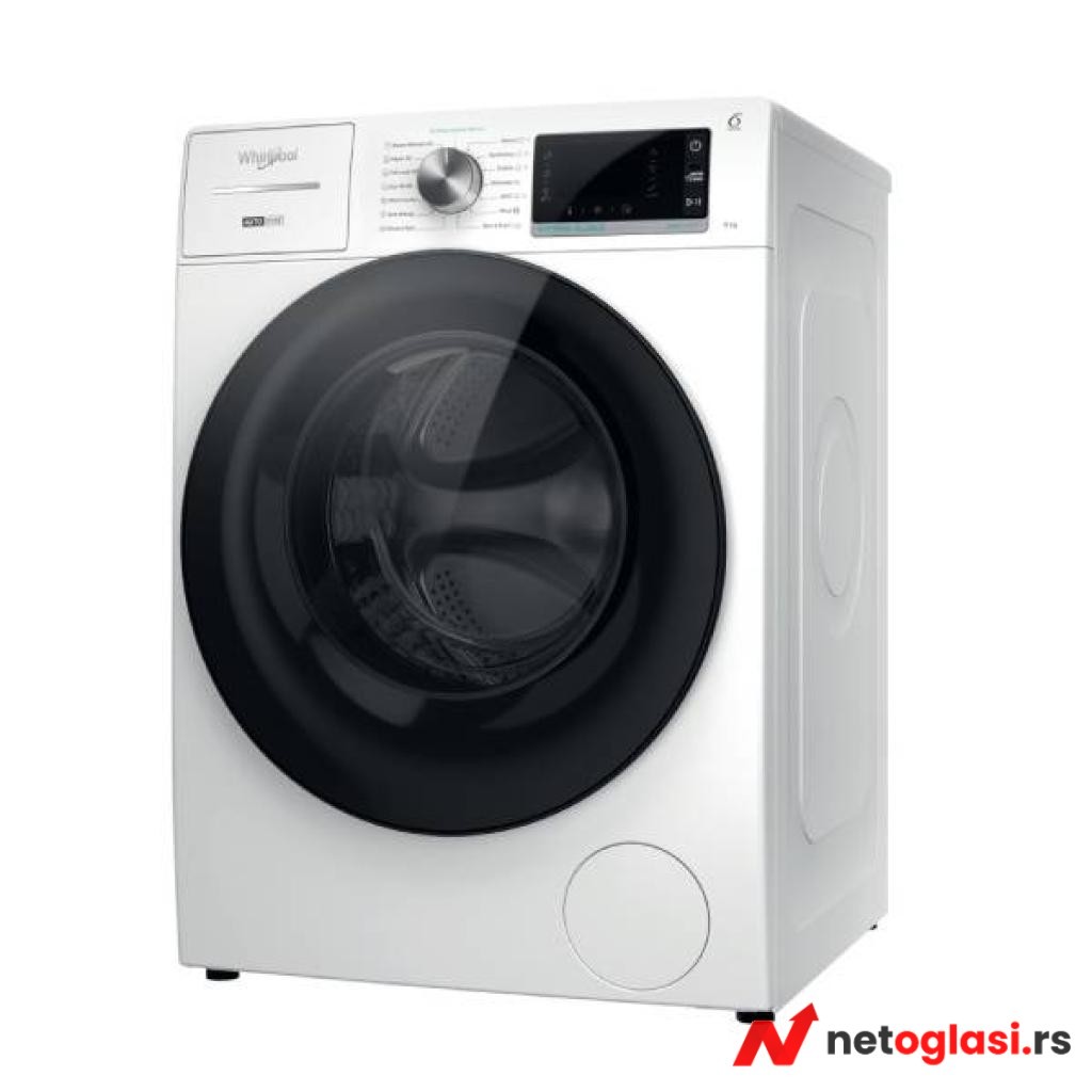 Whirlpool masina za pranje vesa W8 W946WB EE