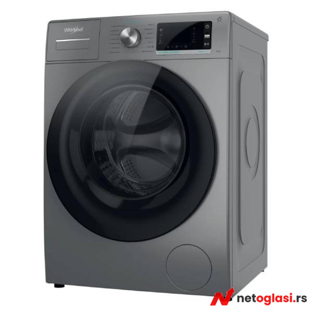 Whirlpool masina za pranje vesa W6 W945SB EE
