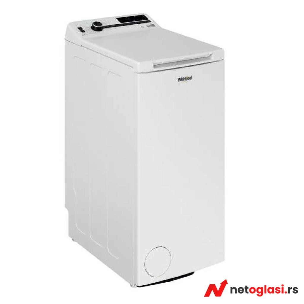 Whirlpool masina za pranje vesa TDLRB 65242BS EU/N