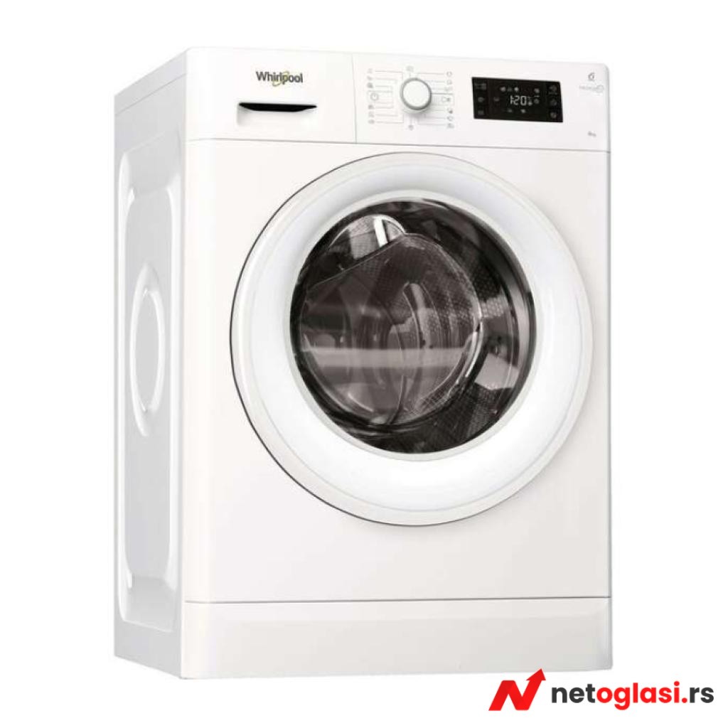 Whirlpool masina za pranje vesa FWG71284W EU