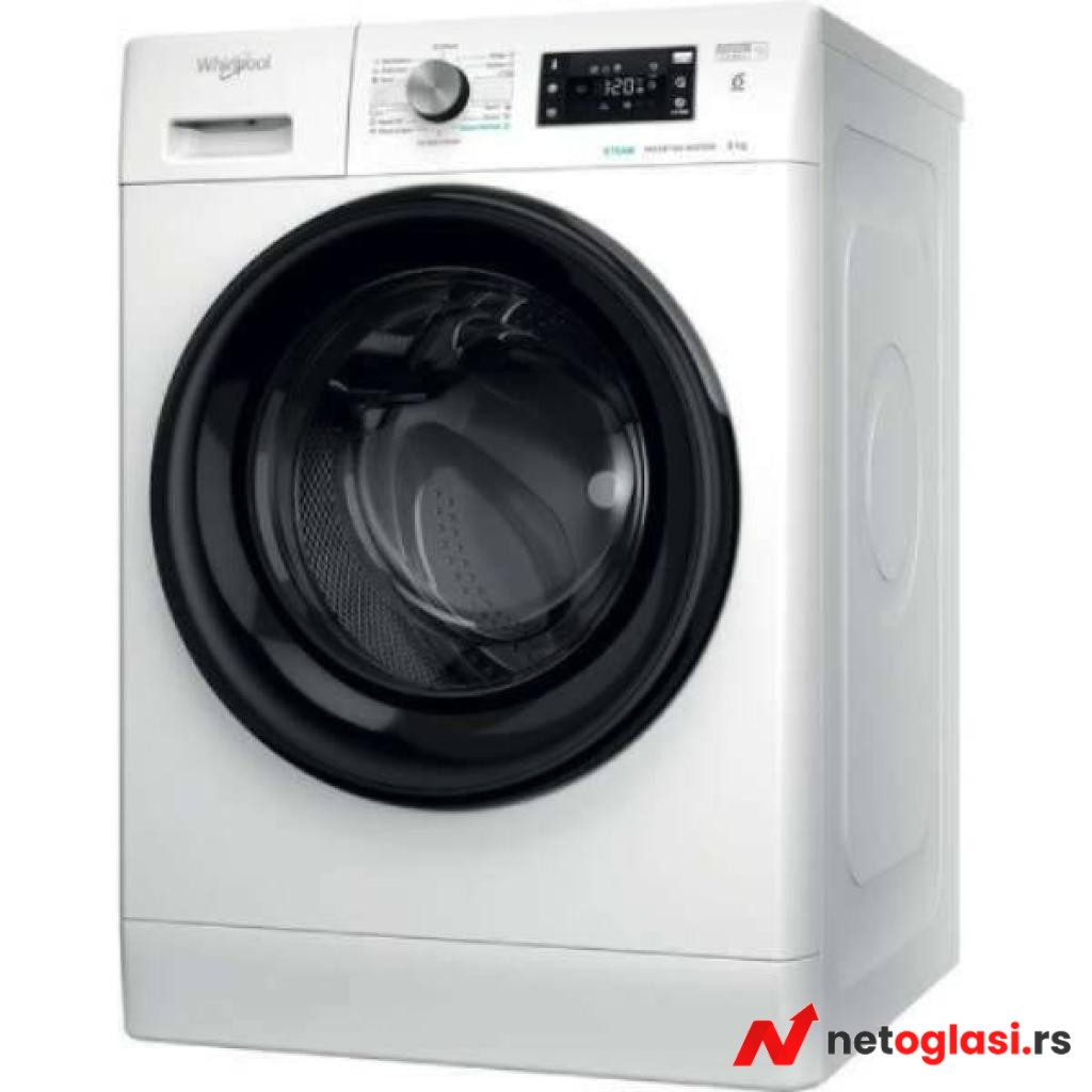 Whirlpool masina za pranje vesa FFB 9469 BV EE