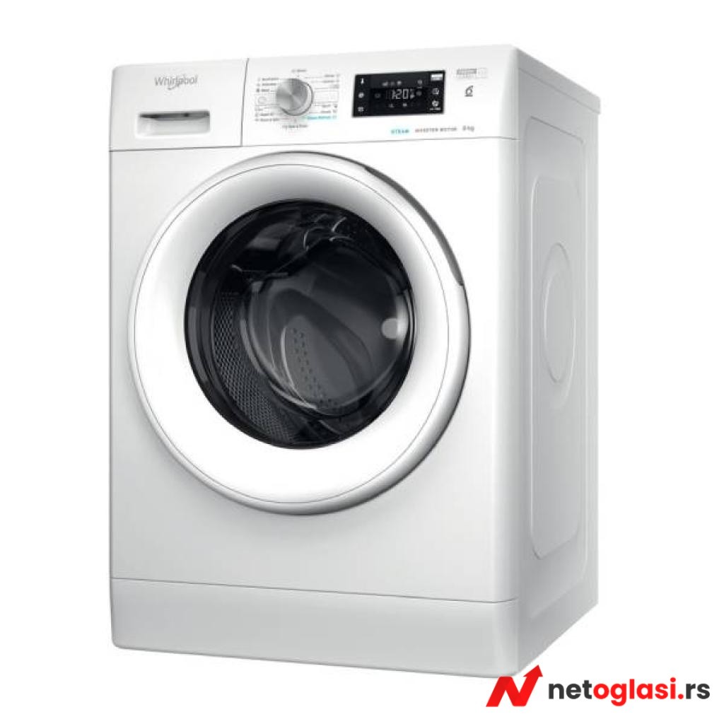 Whirlpool masina za pranje vesa FFB 8248 WV EE