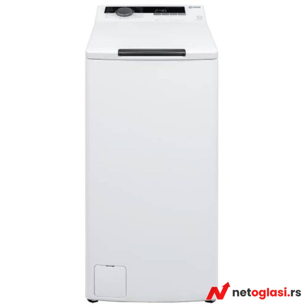 VOX Masina za pranje vesa WMB1380-TLA Inverter SilentPro Drive