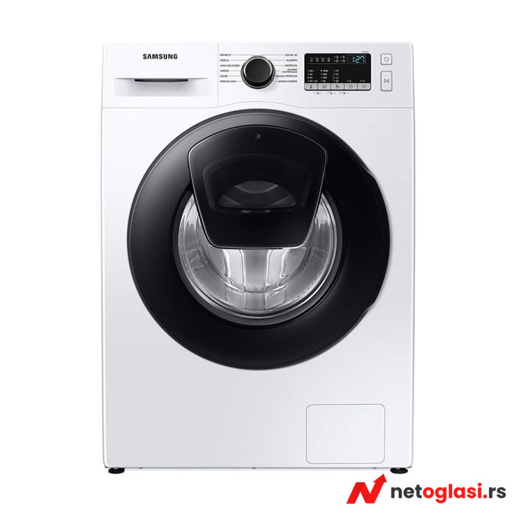 Samsung masina za pranje vesa WW90T4540AE1LE