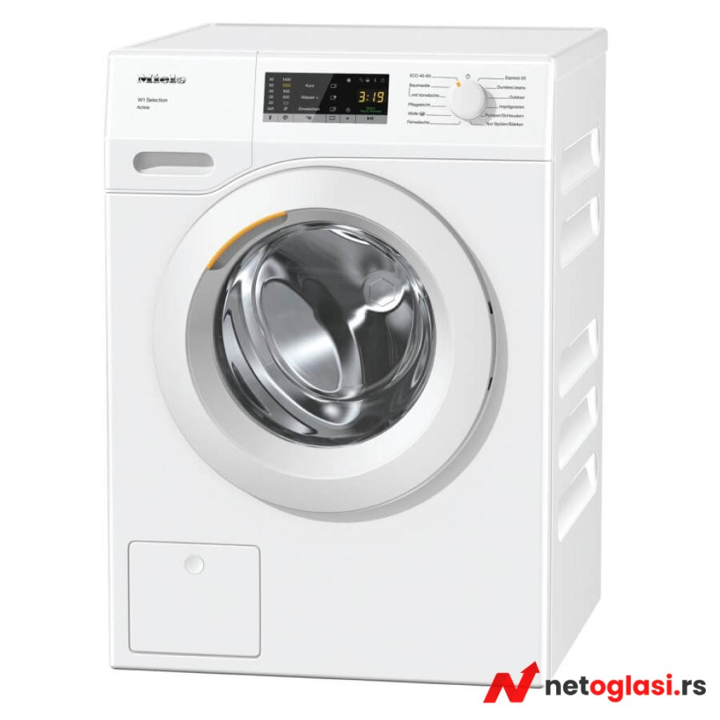 Miele WSA033 WCS ves masina