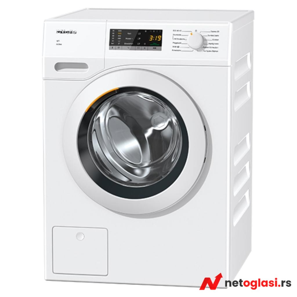 MIELE WCA030WCS Masina za pranje vesa