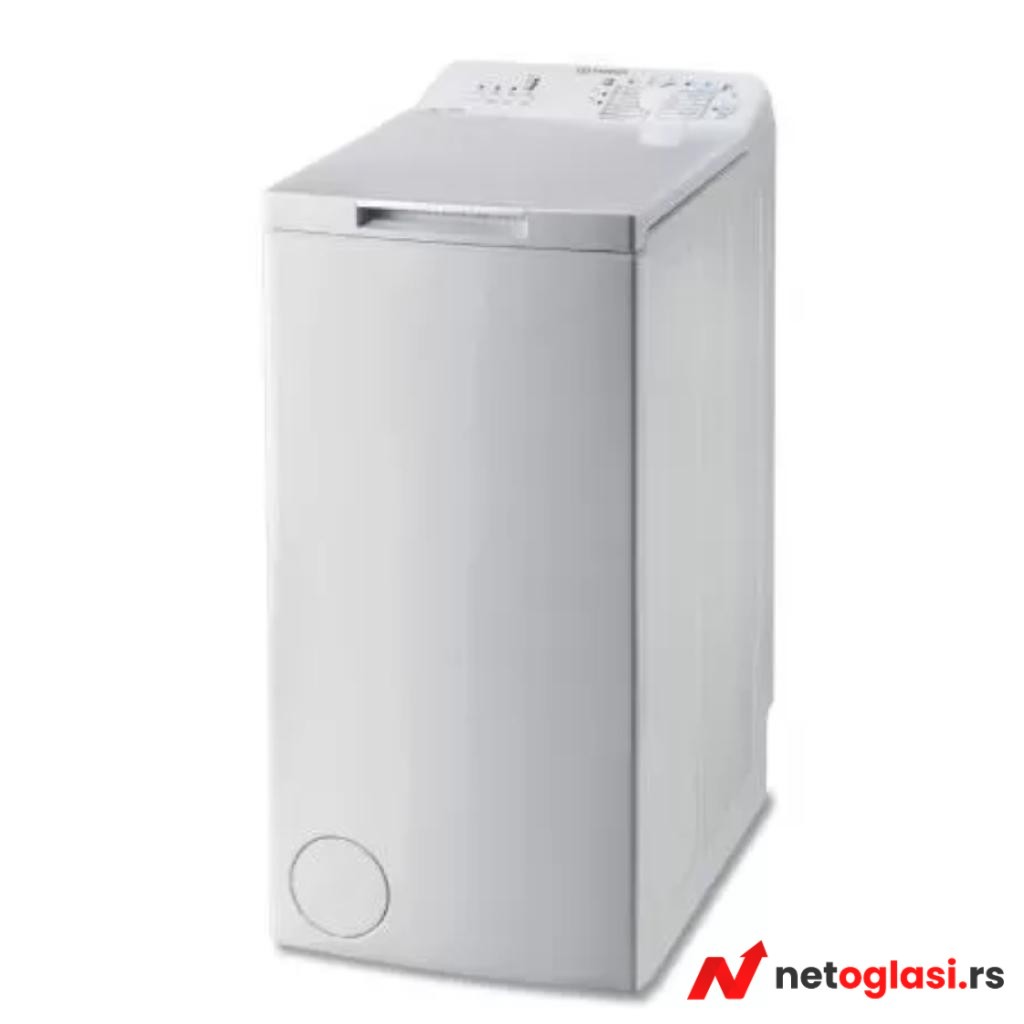 Indesit Masina za pranje vesa BTW L50300 EU/N