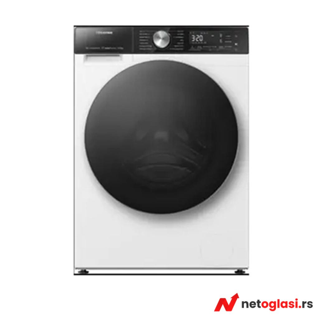 Hisense masina za pranje vesa WF 5S1045 BW