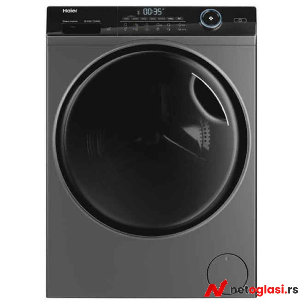 Haier Ves masina HW80-B14959S8U1S