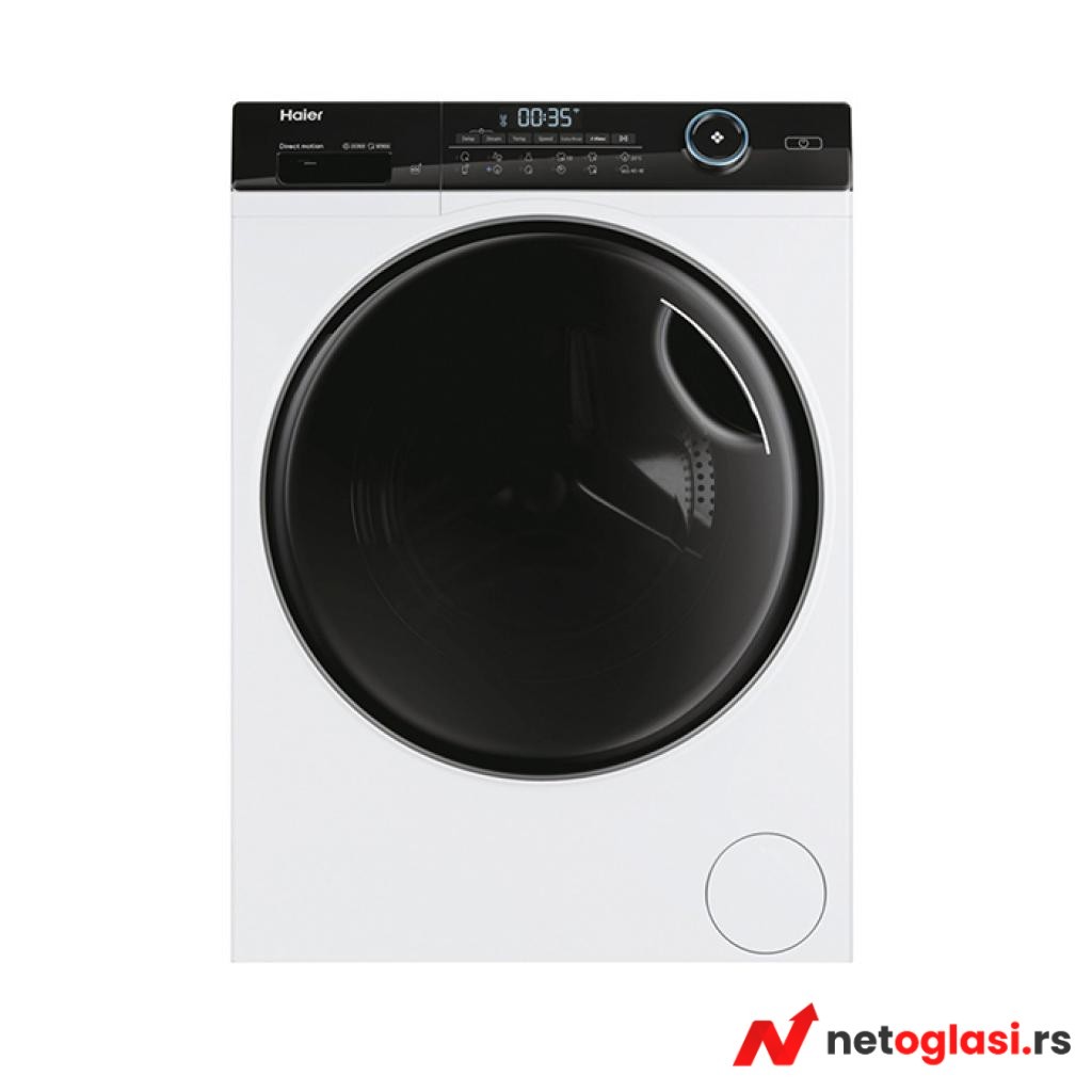 Haier masina za pranje vesa HW80-B14959TU1