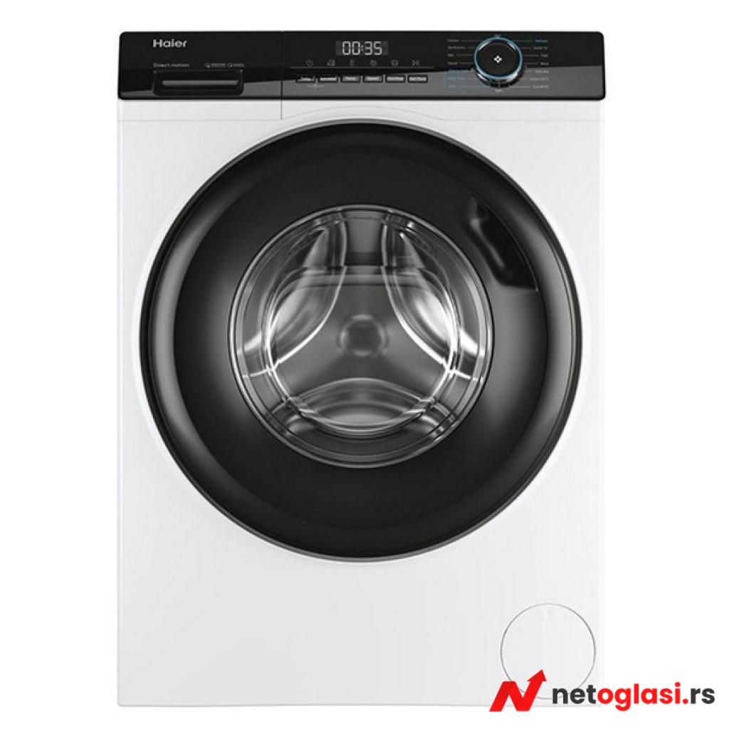 Haier Masina za pranje vesa HW80-B14939-S