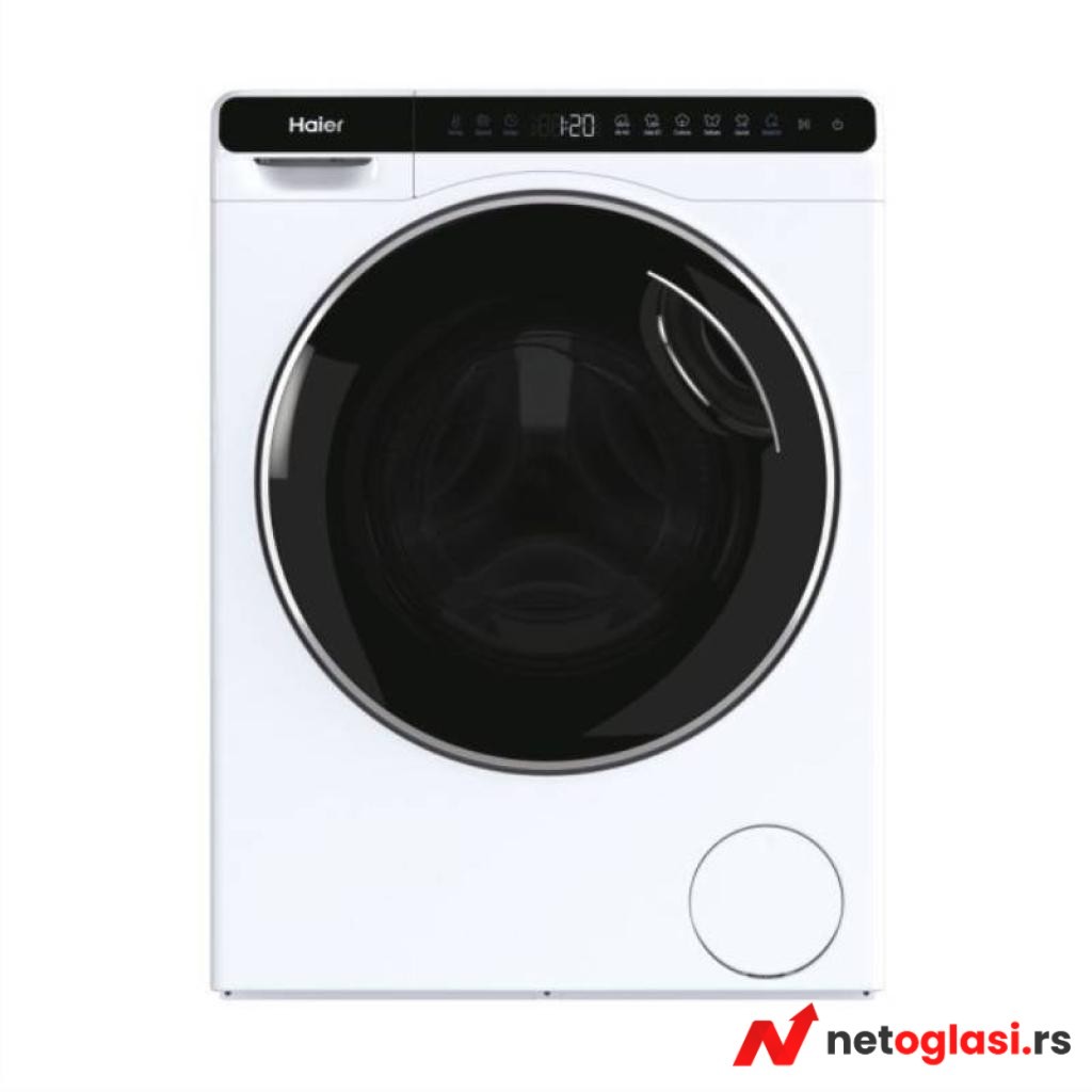 Haier masina za pranje vesa HW50-BP12307-S