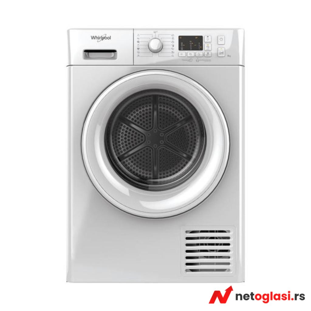 Whirlpool masina za susenje vesa FT M10 81Y EU