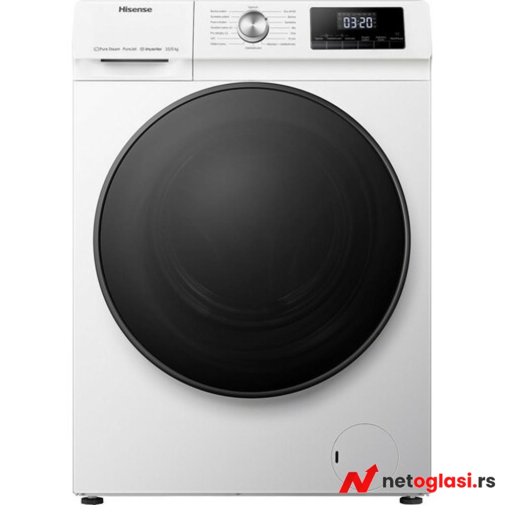 Gorenje Masina za susenje vesa DNP 72 N