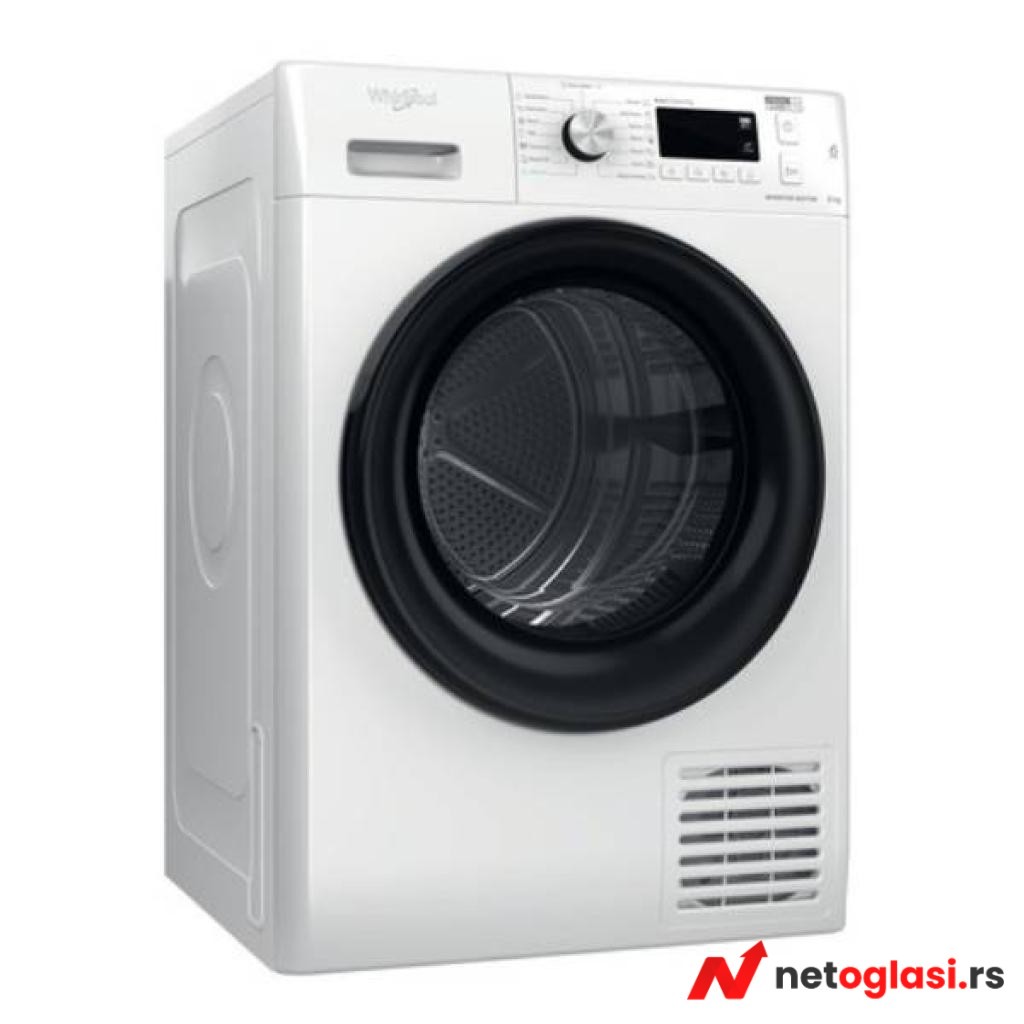 Whirlpool fft m11 9x2by