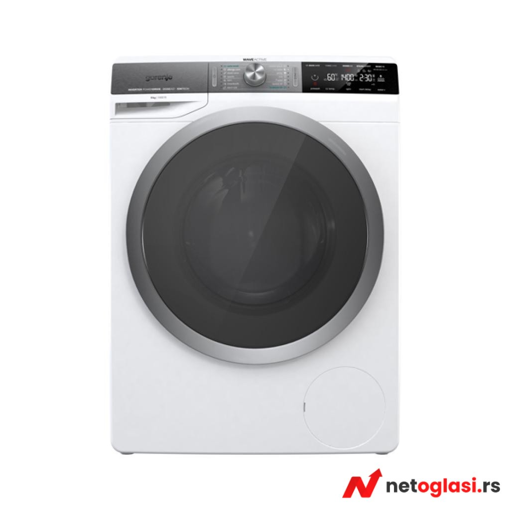 Gorenje masina za pranje vesa WS947LN