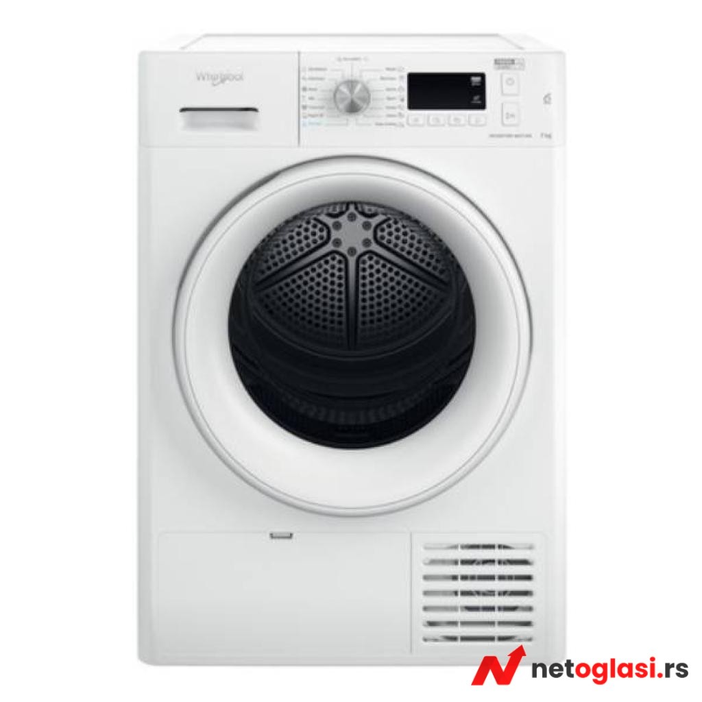 Whirlpool fft m11 72 ee
