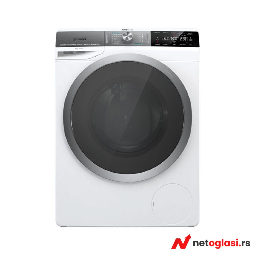 Gorenje masina za pranje vesa WS168LNST