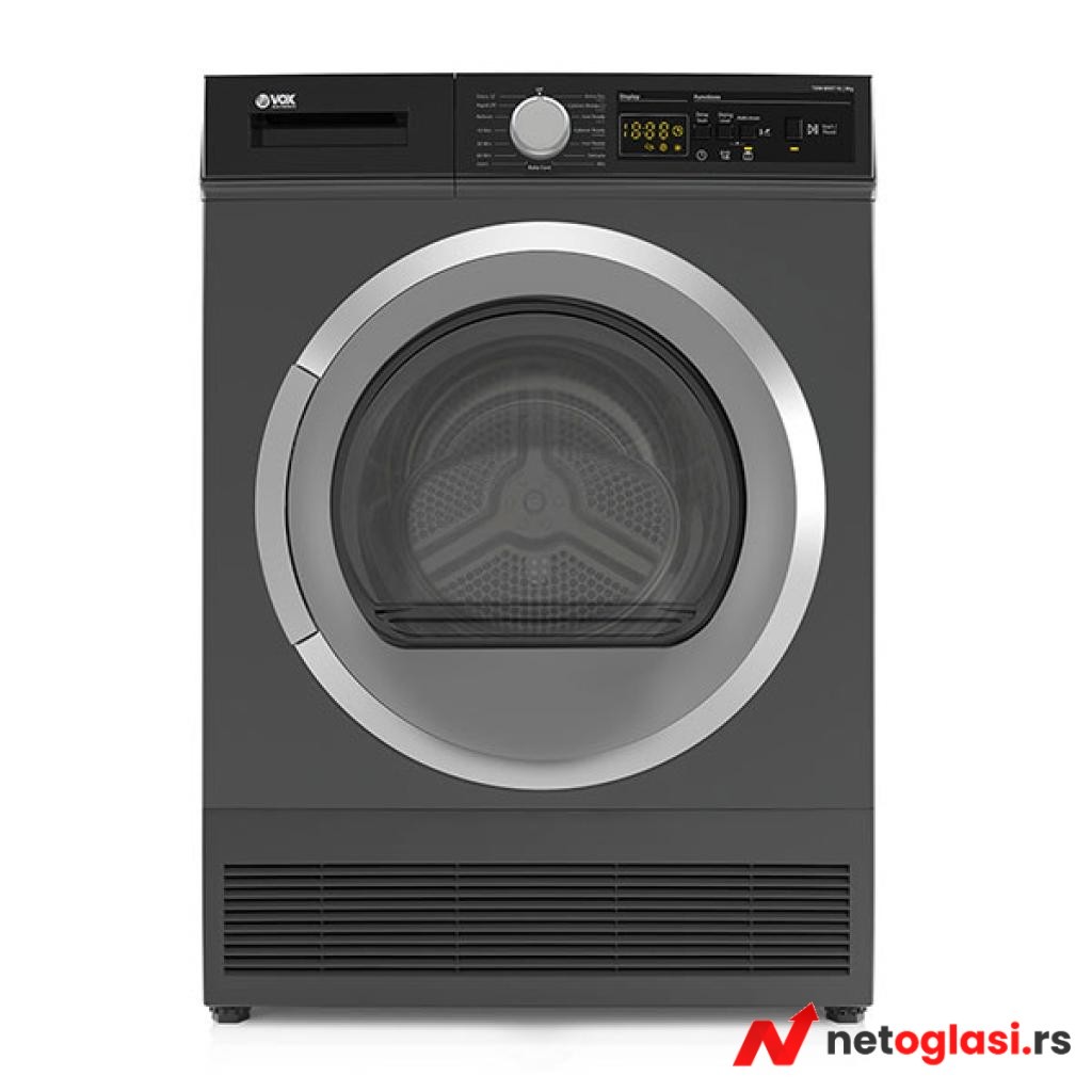 Vox masina za susenje vesa TDM-800T1G