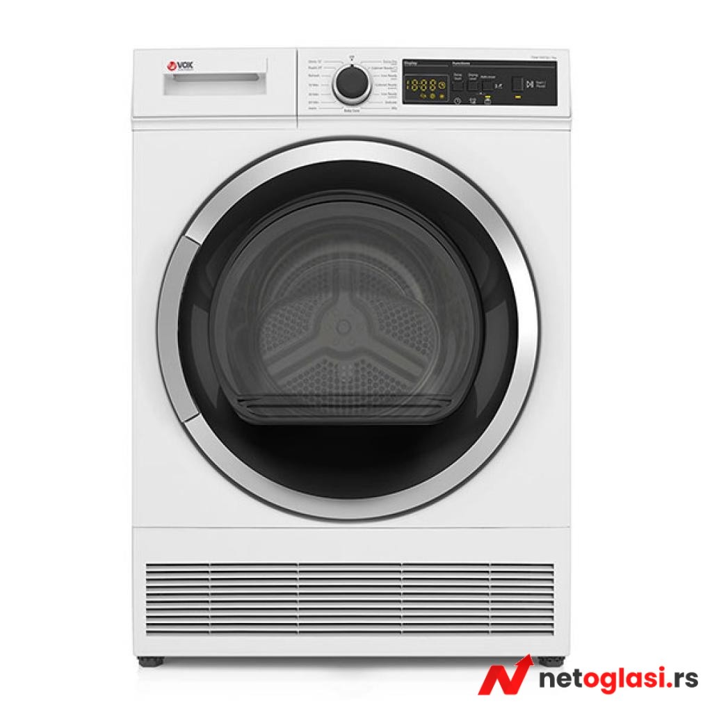 Vox masina za susenje vesa TDM-705TQ