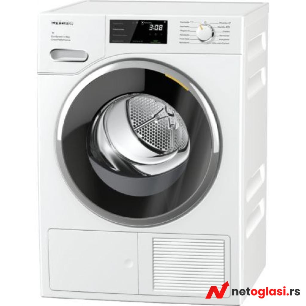 MIELE TWL780 WP Masina sa susenje vesa