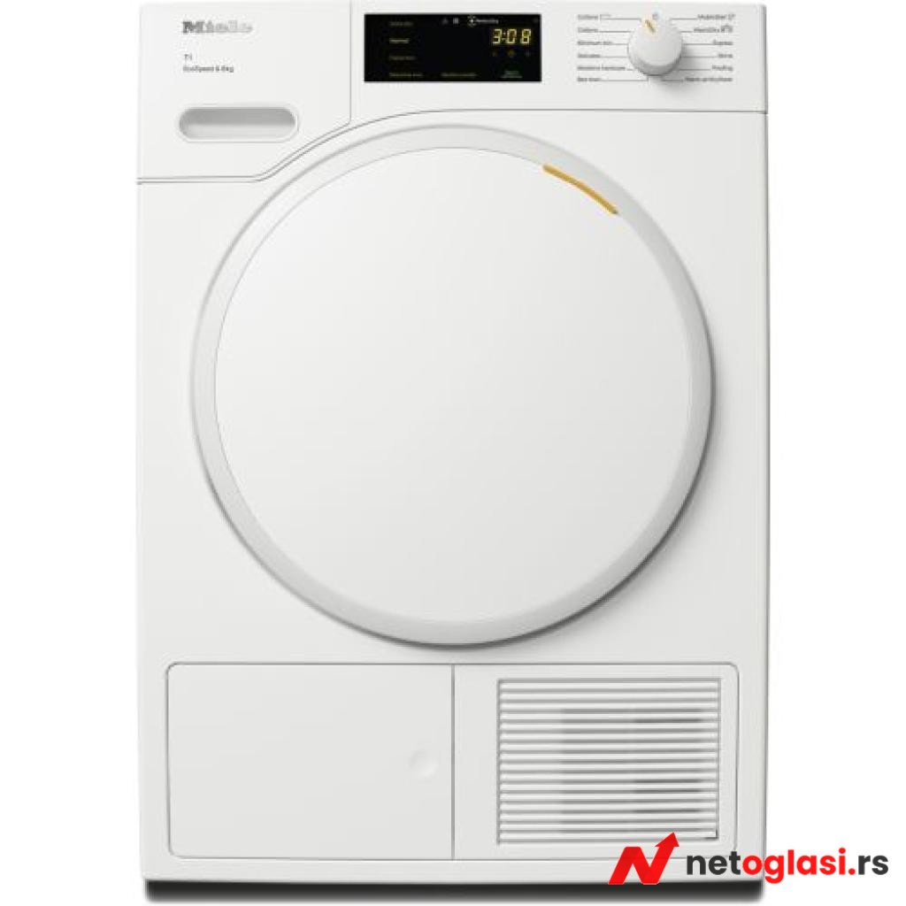 MIELE TWC 364WP EU1 LW Masina za susenje vesa