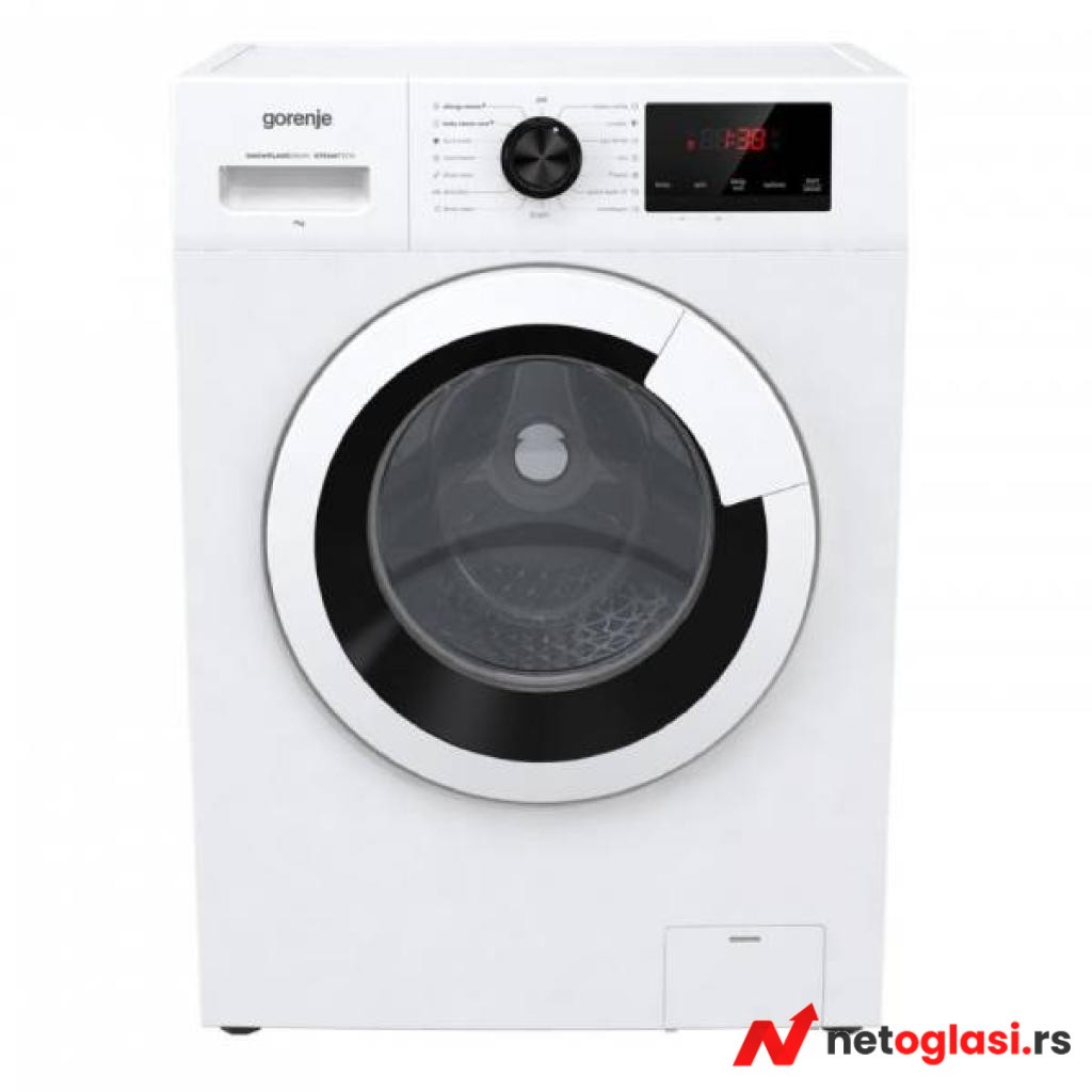 Gorenje masina za pranje vesa WHP 74 ES