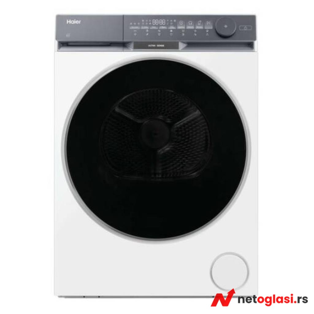 Haier Masina za susenje vesa HD100-CQ387U1-S