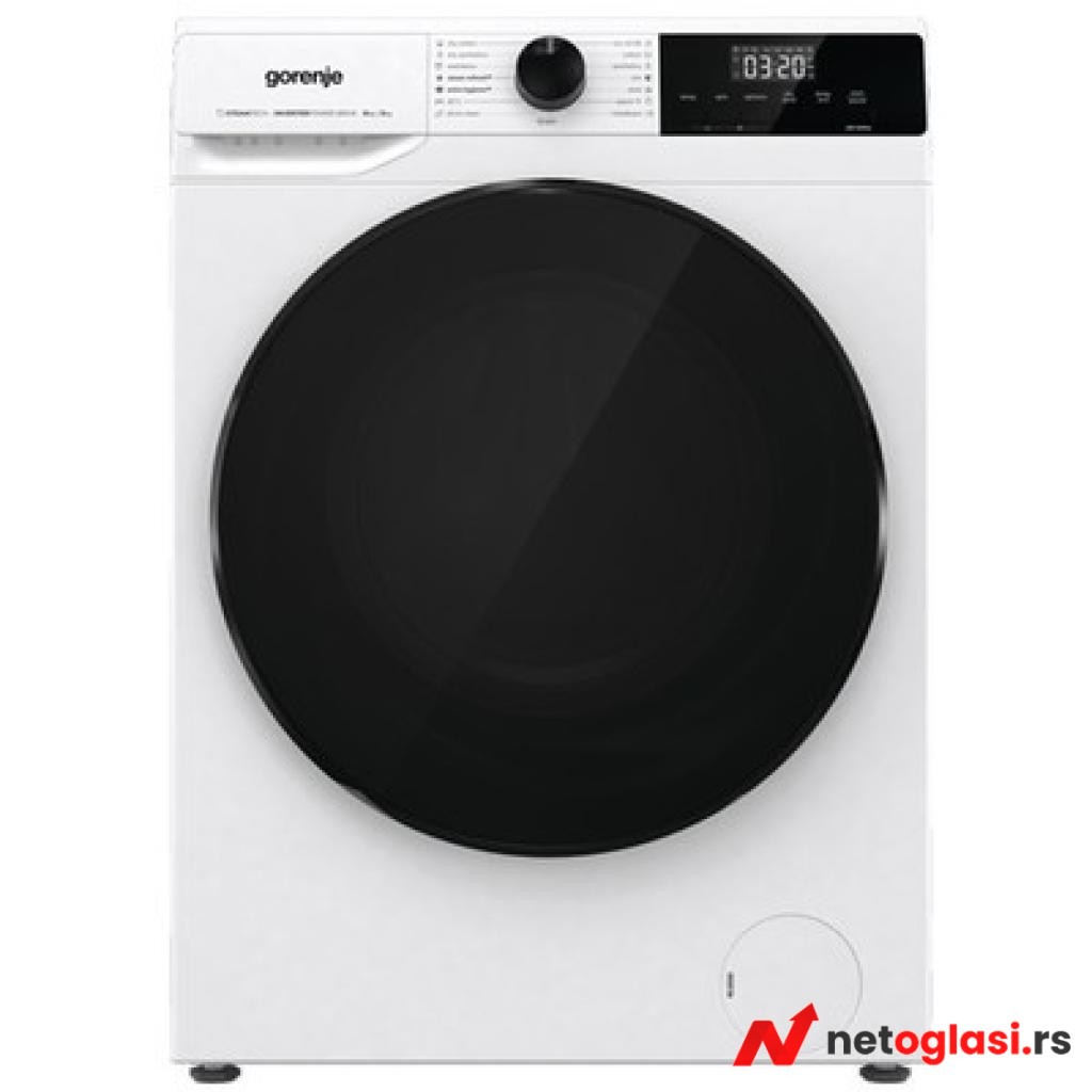 GORENJE Masina za pranje i susenje vesa WD2A 164 ADS
