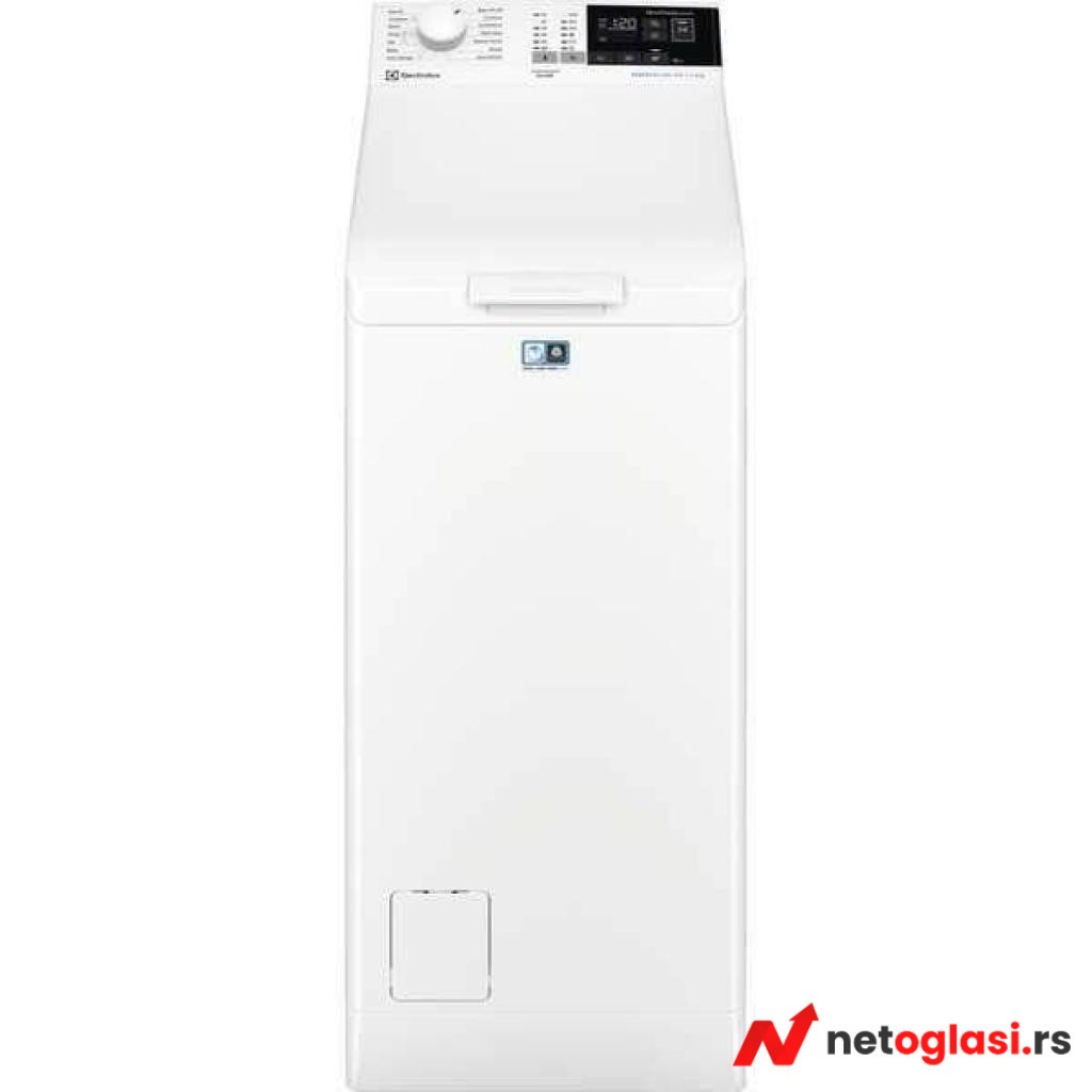 ELECTROLUX masina za pranje vesa EW6TN4261