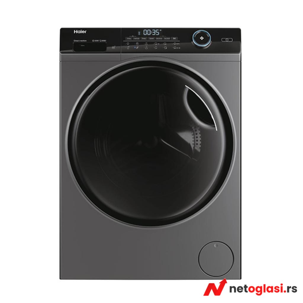Haier Masina za pranje i susenje vesa HWD80B14959S8U1S